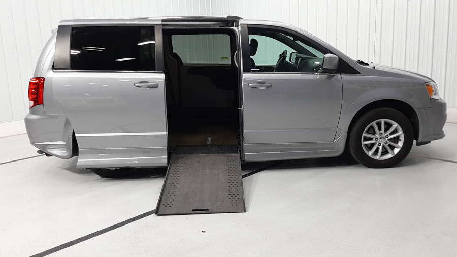 Renew by Rollx | Rollx Vans