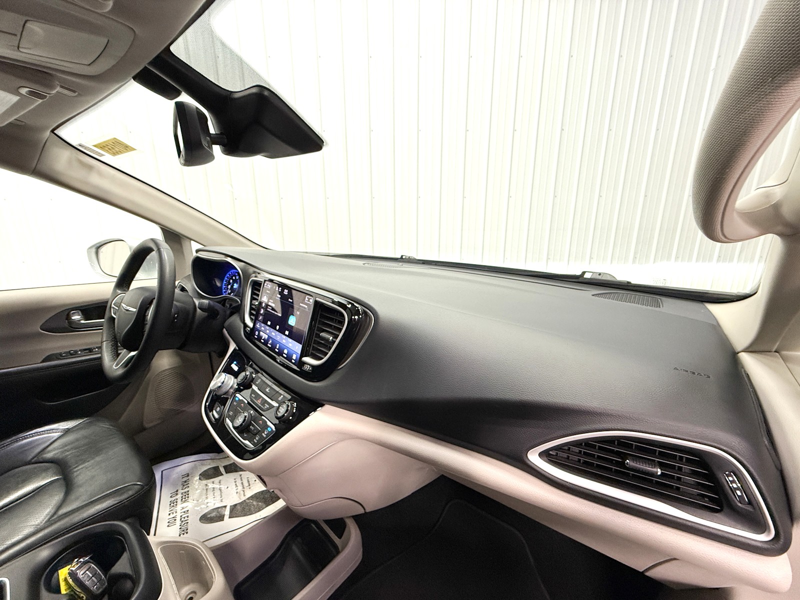 Newconversion 2022 Chrysler Pacifica Wheelchair Van For Sale | #401553 ...