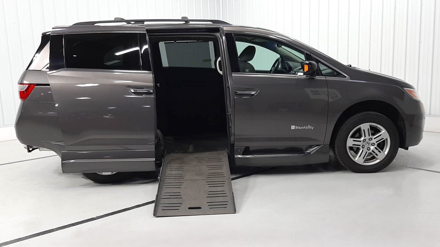 Renew by Rollx | Rollx Vans