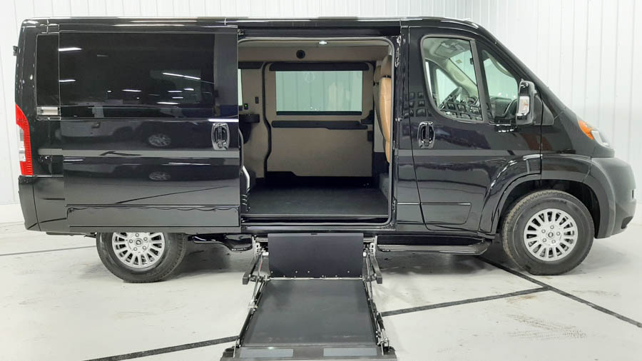 Used Full Size Wheelchair Vans For Sale at Norma Plouffe blog