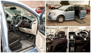 Right-Hand Drive Conversion Vehicles | Rollx Vans