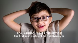 FDA Approves New Treatment for Rett Syndrome | Rollx Vans