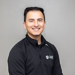 Our Team | Rollx Vans